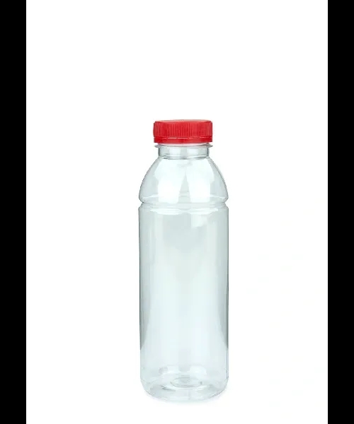PET palack 0,5 L